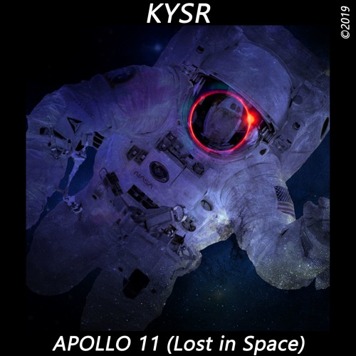 Stream APOLLO 11 (Lost in Space) by KYSR | Listen online for free on ...