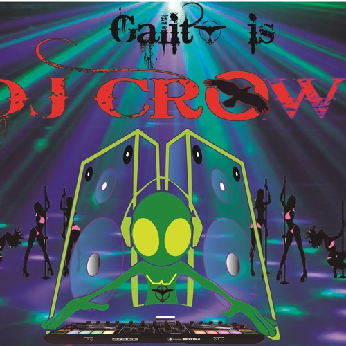 Stream John5 Dj Crow Reggaeton Clasico Mix by Galo Salto García ...