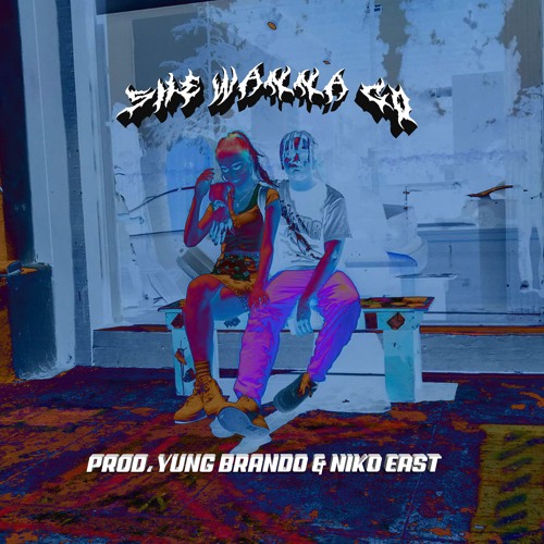 Stream Boofpaxkmooky - She Wanna Go [prod. Yung Brando & Niko East] by ...