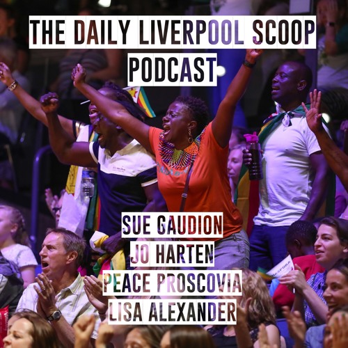 Stream episode EP06 Day 4 Wrap - The Daily Liverpool Scoop Podcast by ...