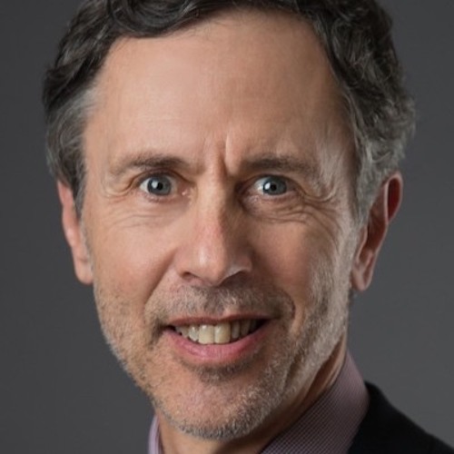 Stream episode Ronald Epstein author of 'Attending: Medicine ...