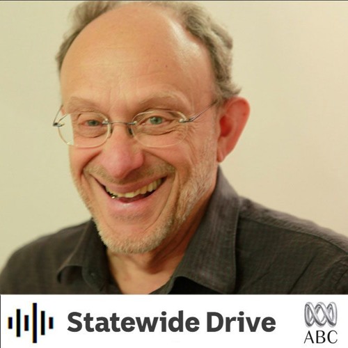 Stream episode BA Director Jeff Angel speaking about plastic bag ban in ...