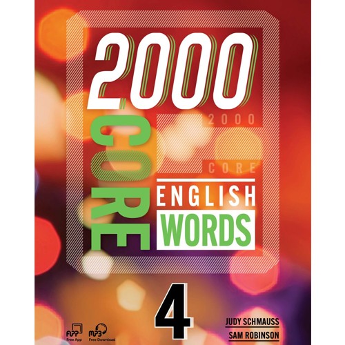 Stream Compass Publishing | Listen to 2000 Words 4 Unit 09 playlist ...