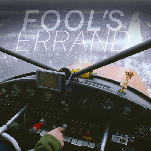 Stream Impulse Coupling | Listen to Fool's Errand original soundtrack ...
