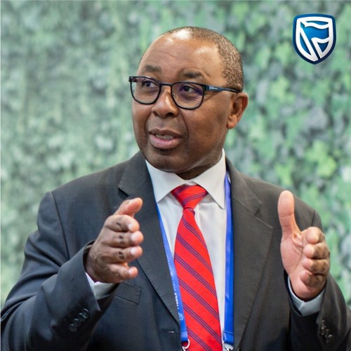 Stream episode CIB Chief Executive Kenny Fihla on the Africa Investors ...