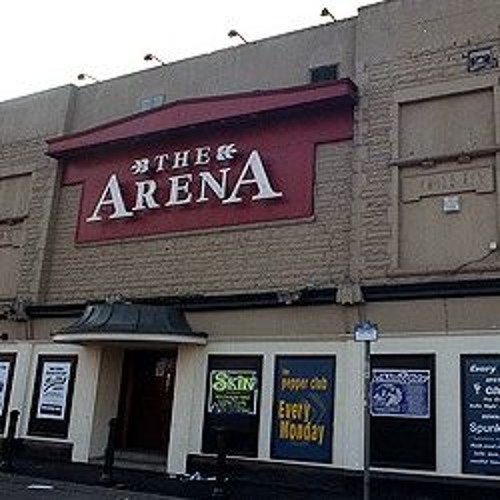 Stream Collin Patterson 1992 by Antony Daly 586 | Listen online for ...