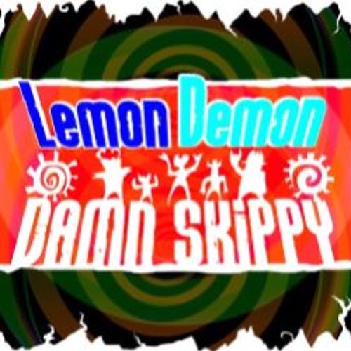 Stream Lemon Demon- Fuzzy (The Incredible Moses Leroy cover) by ...