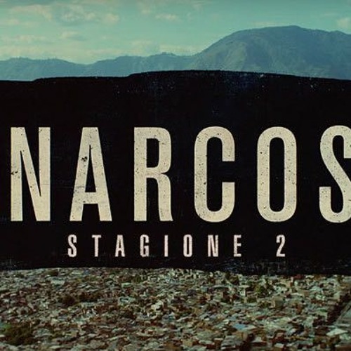 Stream Narcos Trap Hip Hop Sample Beat Instrumental 2019 | "Pablo ...