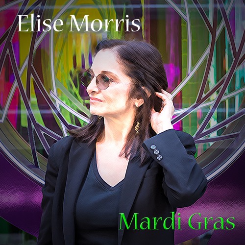 Stream Mardi Gras (Single) by Elise Morris | Listen online for free on ...