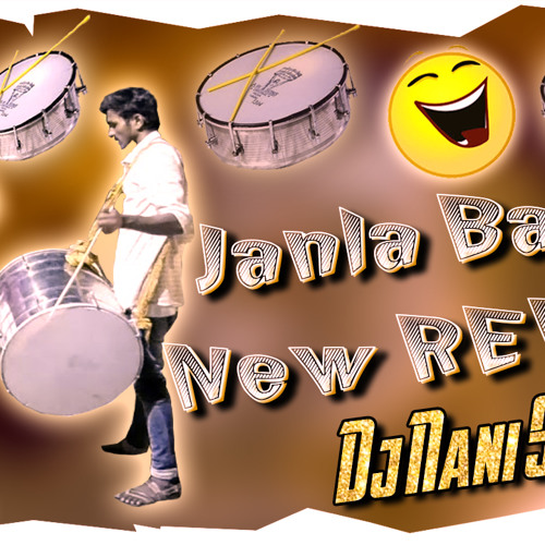 Stream Janla Band 70k Spcl Mix {Theenmar Gajjal ] Mix Master By Dj Nani ...
