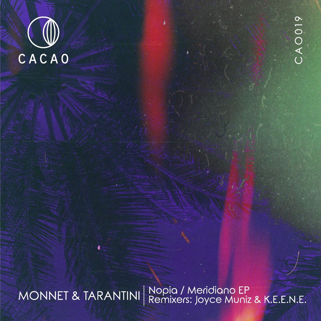 Stream PREMIERE: Claude Monnet, Francesco Tarantini — Meridiano ...