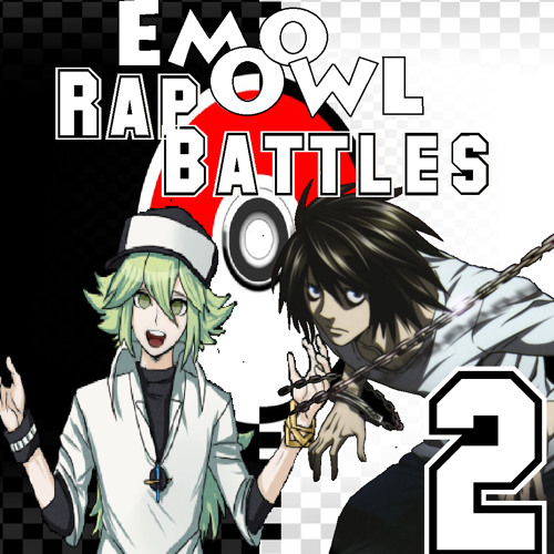 Stream N Harmonia vs L Lawliet 2 - Emo Owl Rap Battles Season 2 by Emo ...