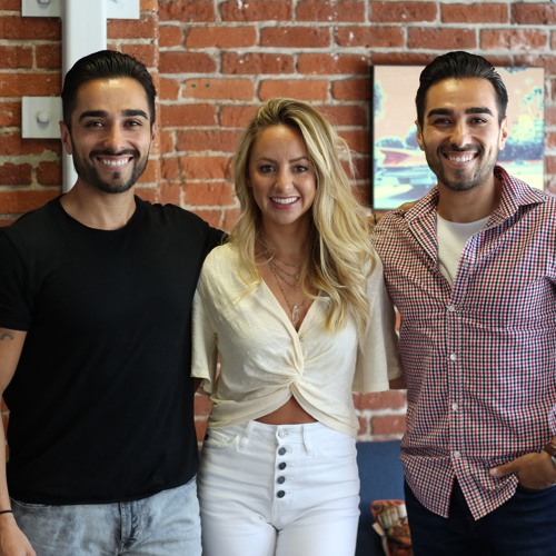 Stream Former Laker Girl Overcomes Anxiety & Disconnection Through ...