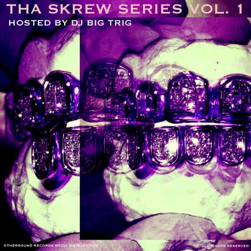 Stream OTHERSOUND RADIO | Listen to THA SKREW SERIES VOL. 1 playlist ...
