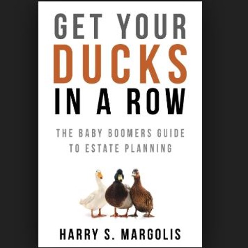 Stream episode Ep 109 - 'Get Your Ducks In A Row,' the new book from ...