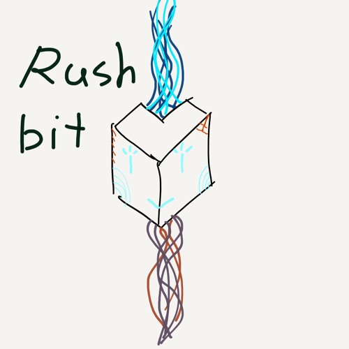 Stream Rush Bit by High on kola | Listen online for free on SoundCloud