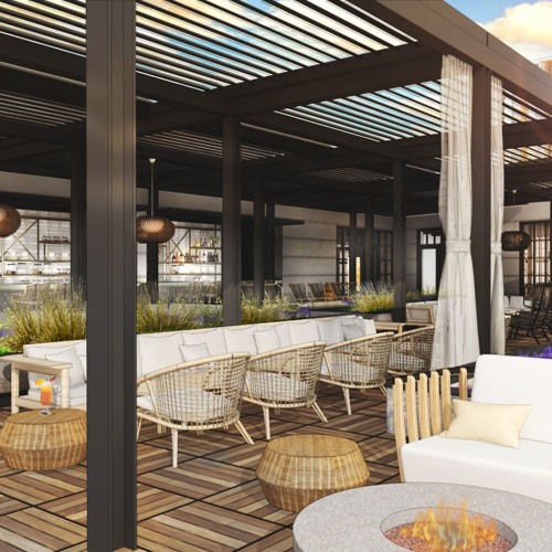 Stream Live At Officina DC Rooftop: Part 2 - The Boogie Hour (July 2019 ...