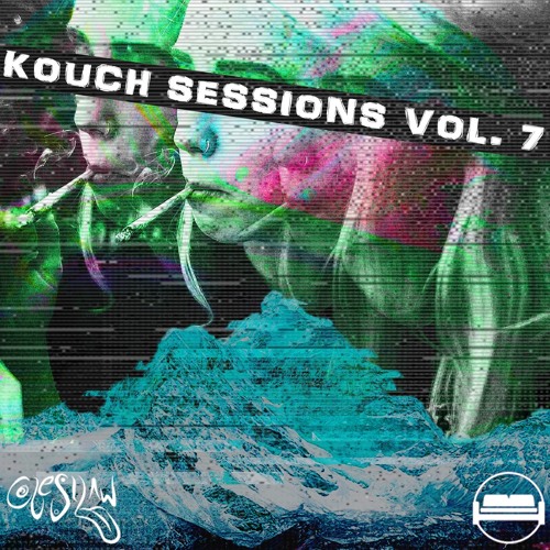 Stream Kouch Sessions vol. 7(All Original Mix by ColeSllaw) by Kouch ...