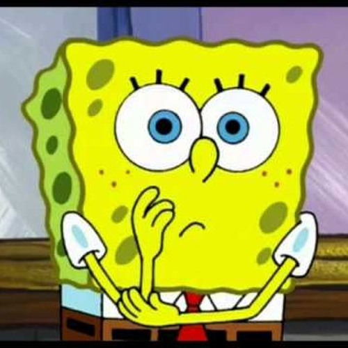 Stream Spongebob Disappointed Type Beat by Ozart The Composer | Listen ...