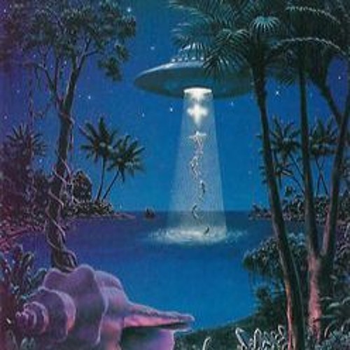 Stream Polygon - Channeling With Aliens (demo) by POLYGON | Listen ...