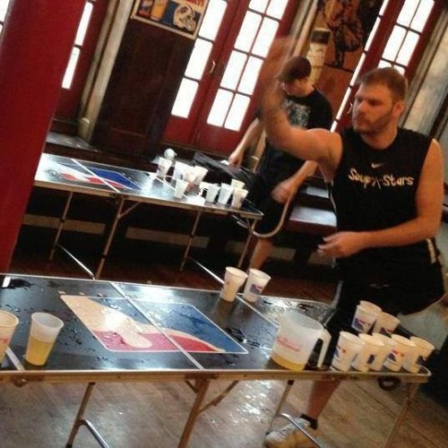 Stream episode Andy Thom - Review of WSOBP XIV - Bonus Clip by The Pong ...