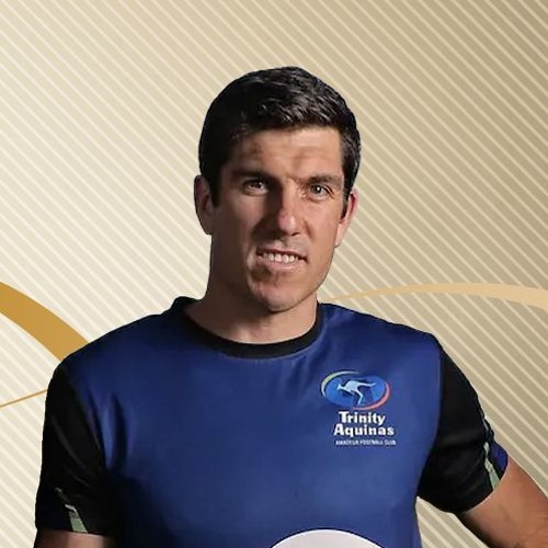 Stream Quinten Lynch's Inspiring Story - 14/07/2019 by Inspiring ...