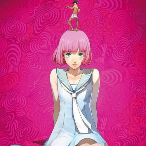 Stream Catherine Full Body Soundtrack : Rapunzel by Geralt | Listen ...