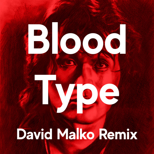 Stream Viktor Tsoi - Blood Type (David Malko Remix) by David Malko ...