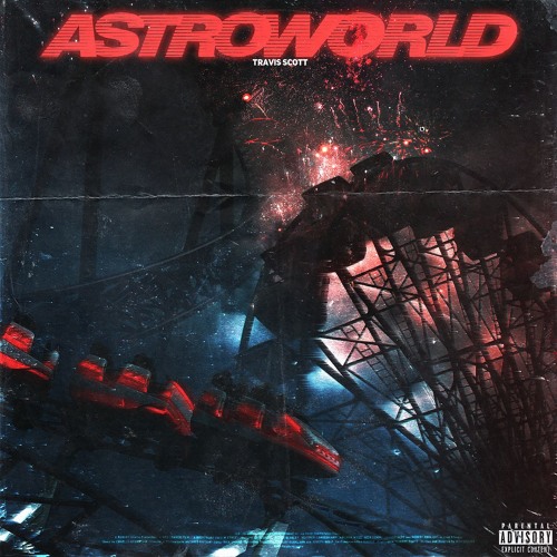 Stream Travis Scott - A Man by Reece Boult | Listen online for free on ...