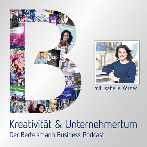 Stream Business: Kreativität und Unternehmertum: Folge 6 mit Annabelle ...
