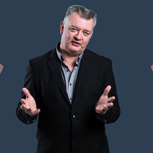 Stream Tipp Today Highlights - Sleep Expert Dr Neil Stanley by Tipp FM ...