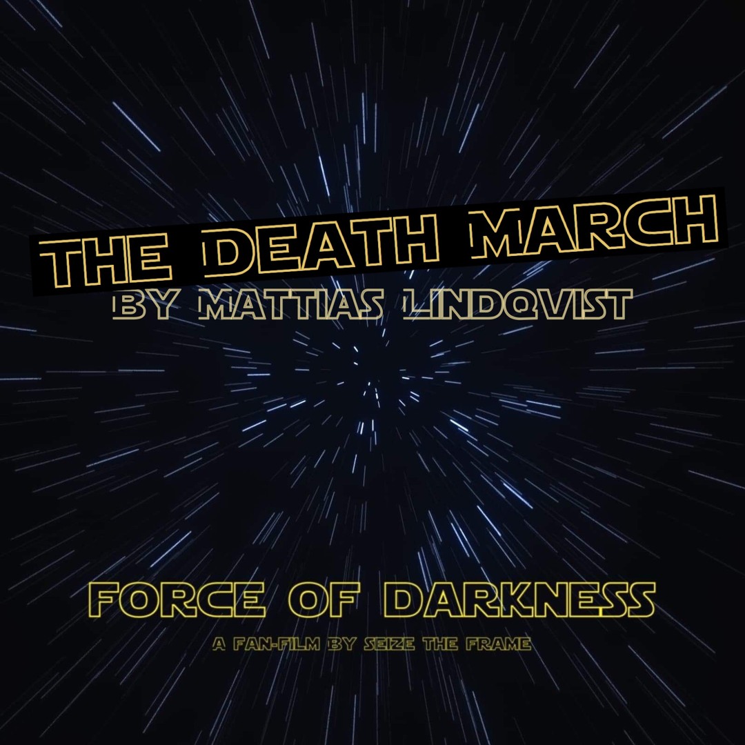 Stream The Death March by mattiaslindqvist | Listen online for free on ...