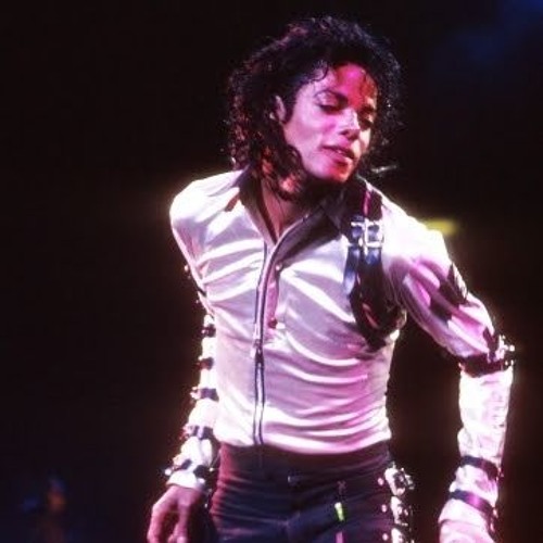 Michael Jackson Bad Tour 1989