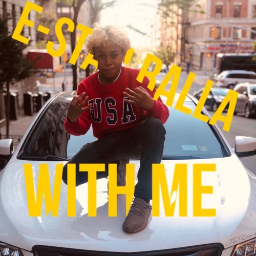 Stream Estar Balla - With you by estarballa | Listen online for free on ...