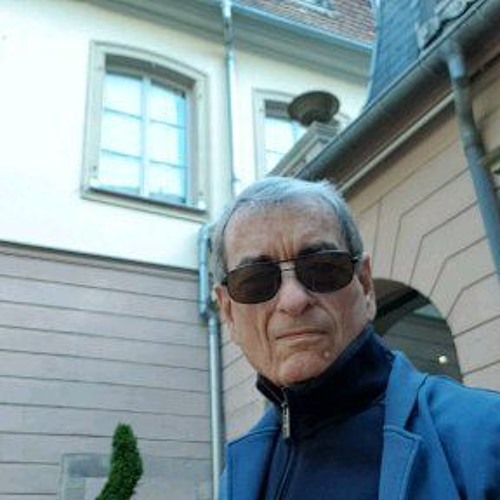 Stream RENE SIMON - CHANTEUR | Listen to Je suis jaloux reprise René ...