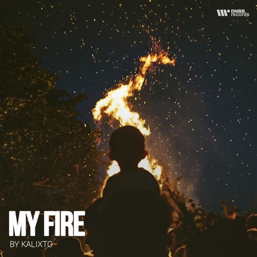 Stream Kalixto - My Fire (Original Mix) by DNBB Records | Liquid Flow ...
