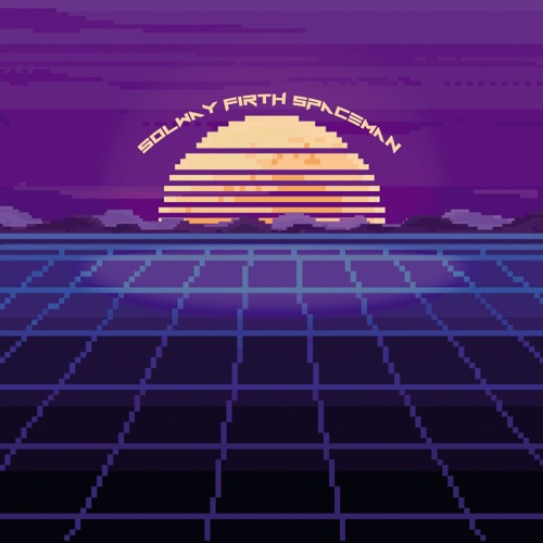 Solway Firth Spaceman