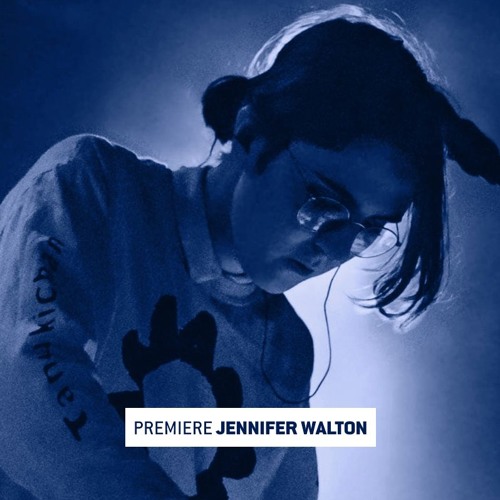 NEW MUSIC: Premiere: Jennifer Walton ‘SCAPE’ by djmag | OUT OF FOCUS TV