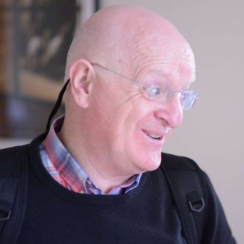 Stream Terry Howard SJ by Irish Jesuits | Listen online for free on ...