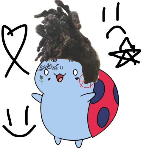 Stream CAPTAIN CATBUG! [prod. clomeant] by CAPTAIN INVADER | Listen ...