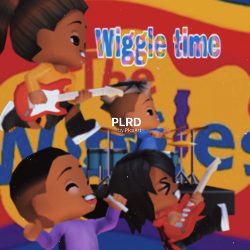 Stream the black wiggles- master pasta by The black wiggles | Listen ...