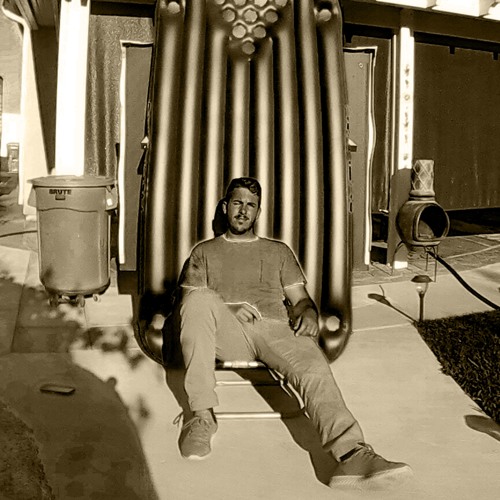 Stream Lost by Garrett Atkinson | Listen online for free on SoundCloud