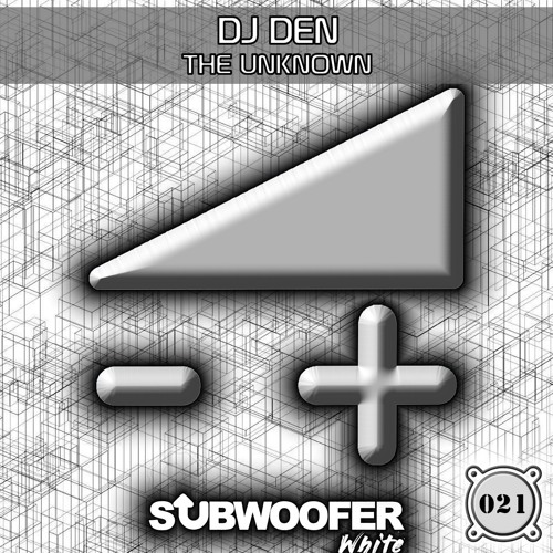 Stream Alien by DJ Den | Listen online for free on SoundCloud