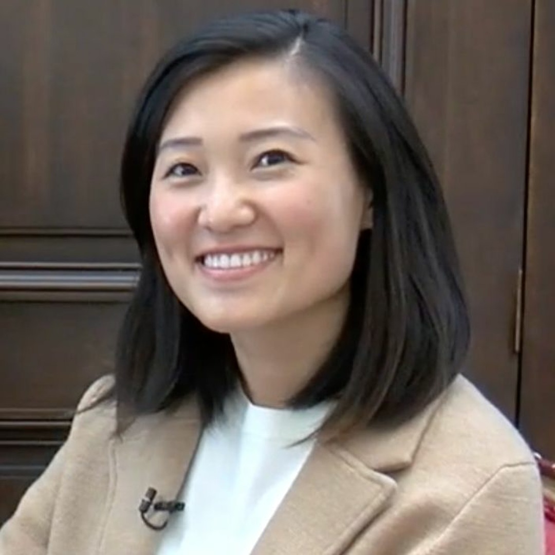 Michelle Zhu's Instagram, Twitter & Facebook on IDCrawl