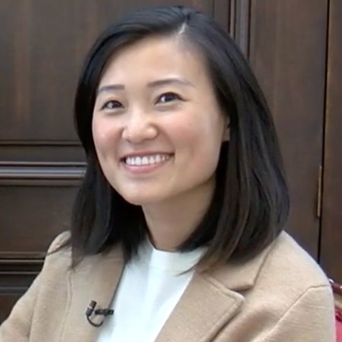 Michelle Zhu's Instagram, Twitter & Facebook on IDCrawl