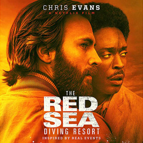Stream Greg | Listen to The Red Sea Diving Resort Netflix Soundtrack ...