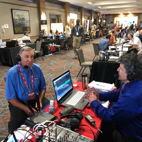 Stream episode Gary Danielson 7-17-19 by Nashville Sports Radio - WNSR ...
