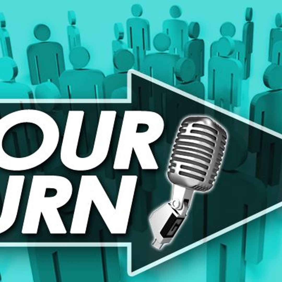 Stream YOUR TURN 7/17/19 - Rick Elek Ithaca Concert Band by Cayuga ...