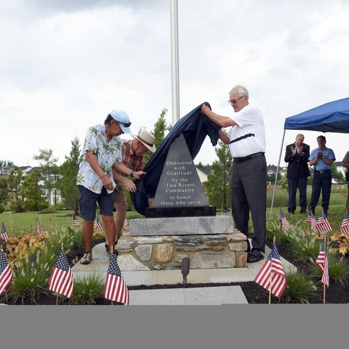 Stream Shortened Interview With Bob Pollock by Capital Gazette | Listen ...