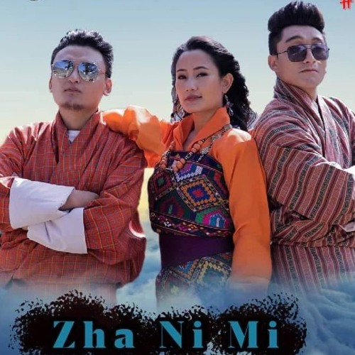 Stream Zhani Me by Tashi Yaso Dendup by Radio Valley, Bhutan | Listen ...